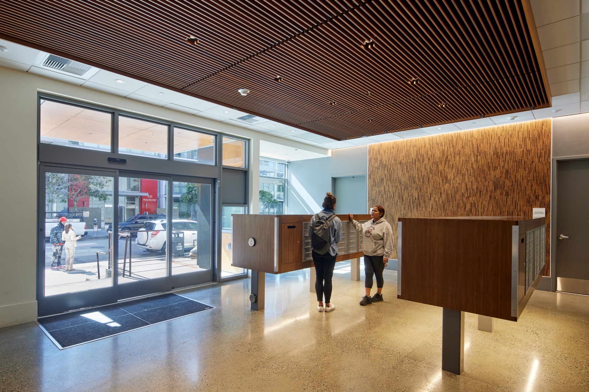 Modular Build Residential Projects